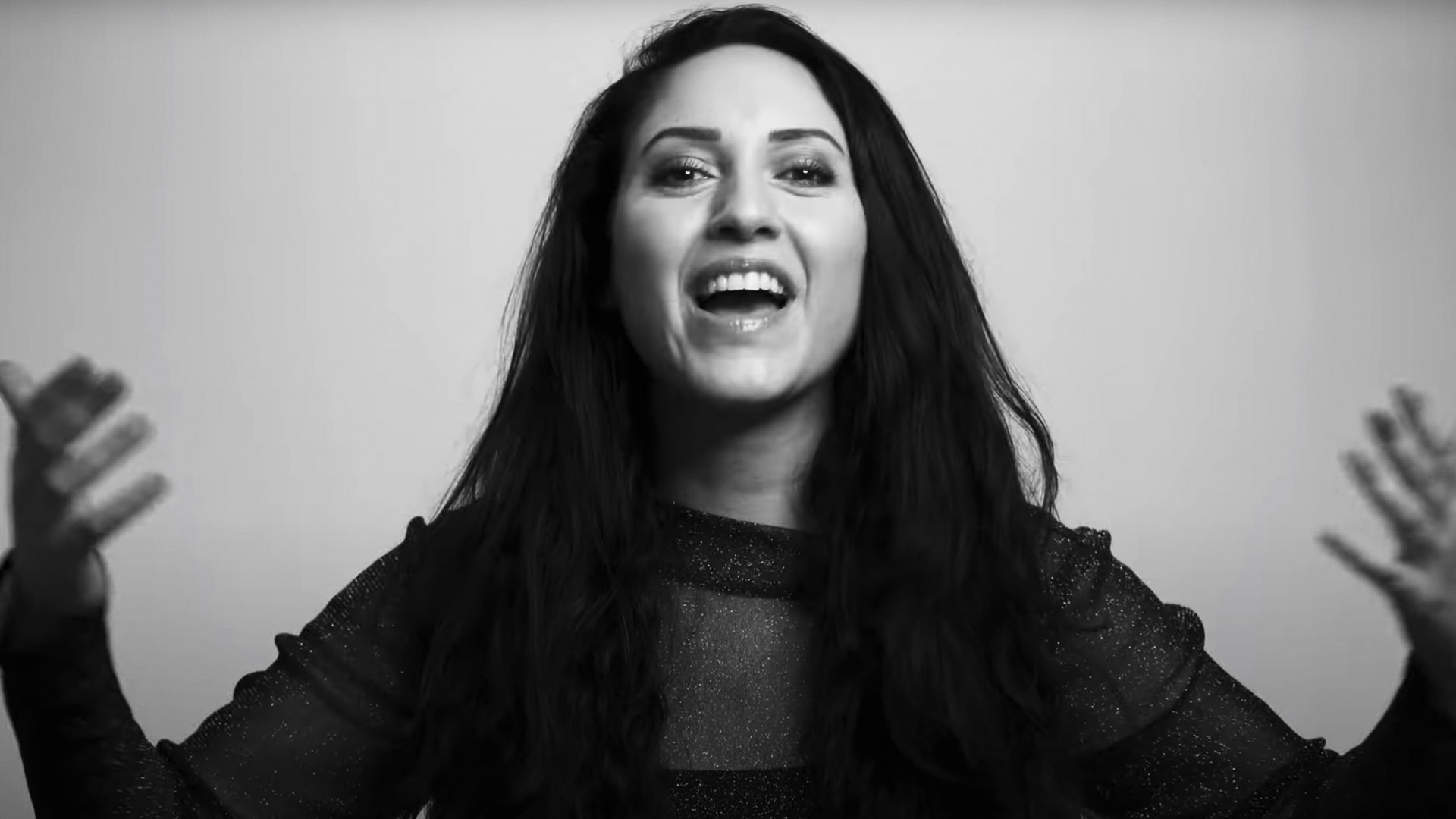 Works - Sara Rahmeh | Official Website