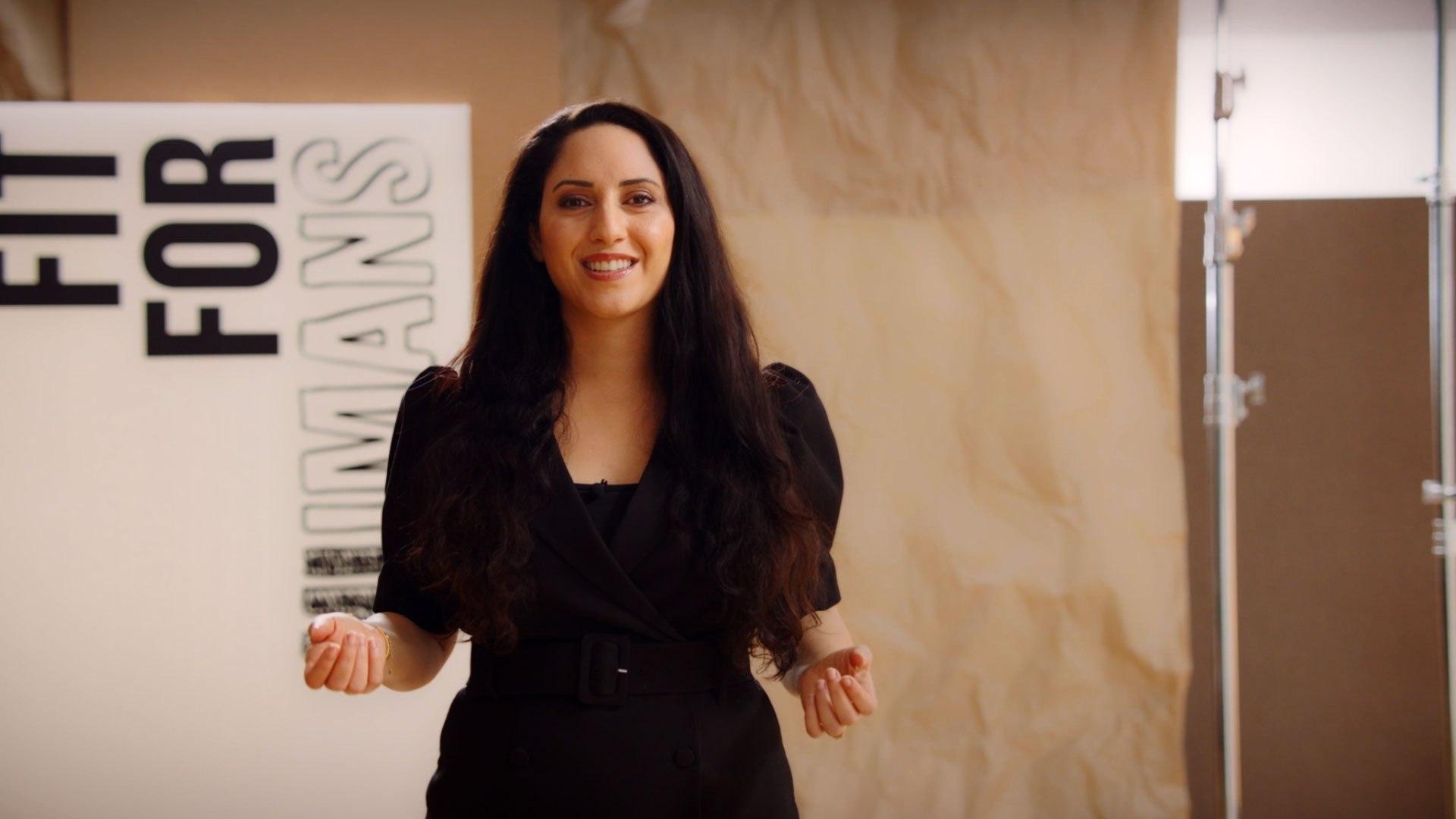 Works - Sara Rahmeh | Official Website